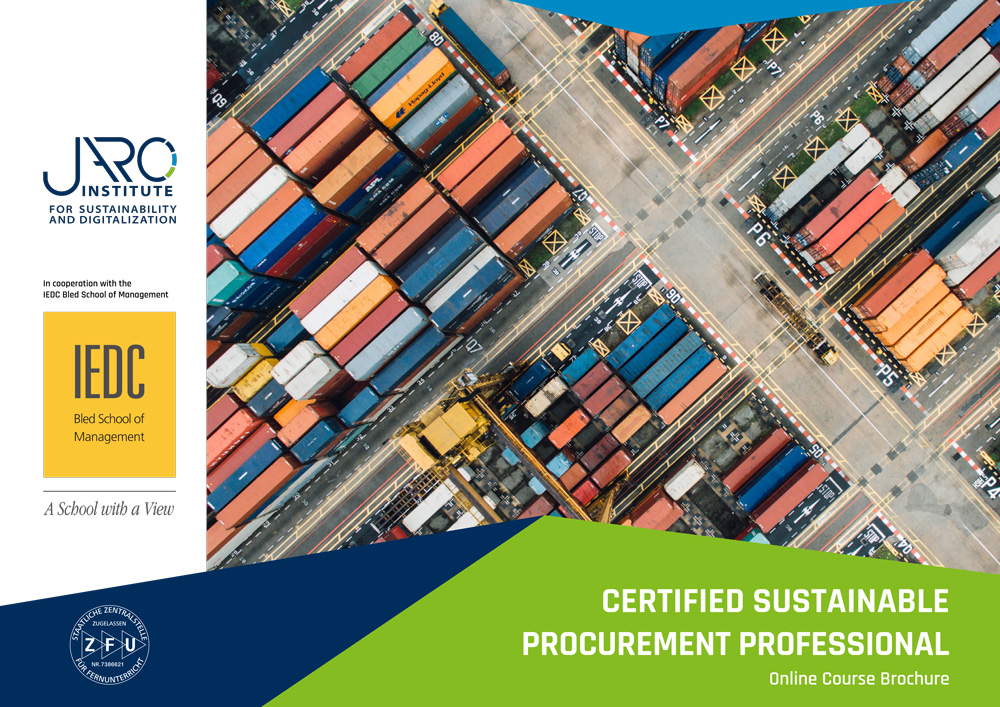 JARO Academy - Jaro Institut e.V.